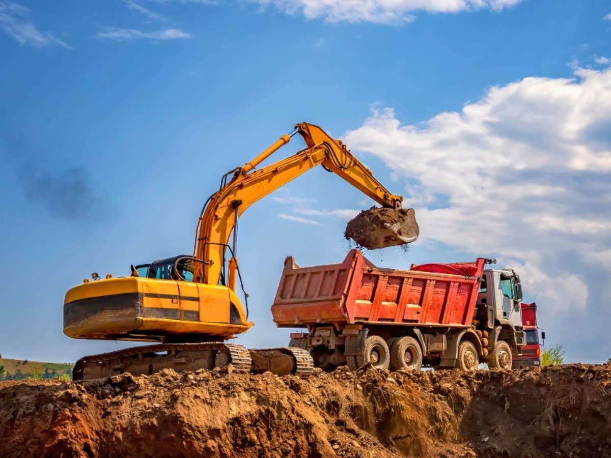 Your Guide to Professional Excavating Services - DC Hauling